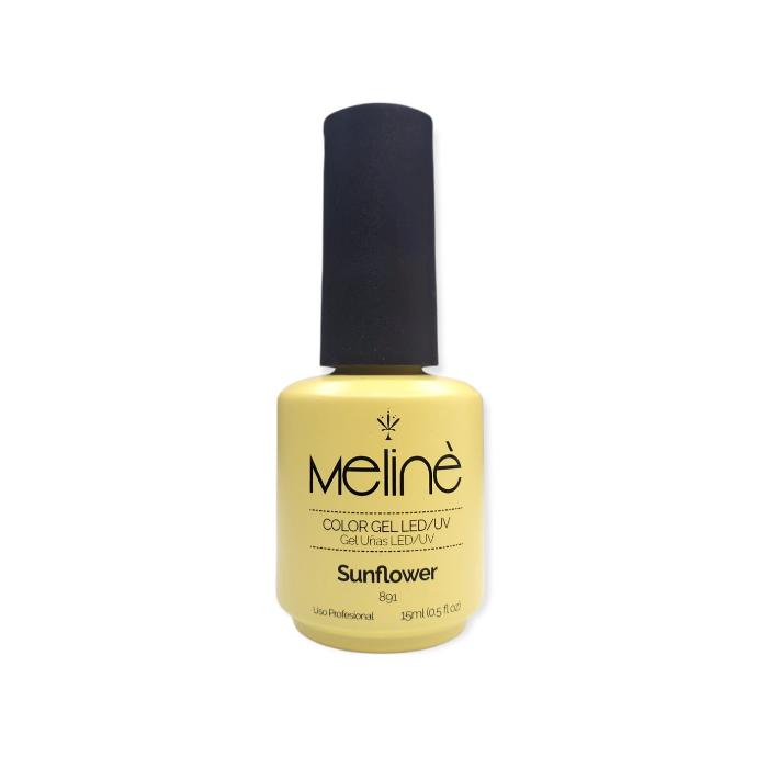 esmaltes de/para uñas meline color | Glamazone