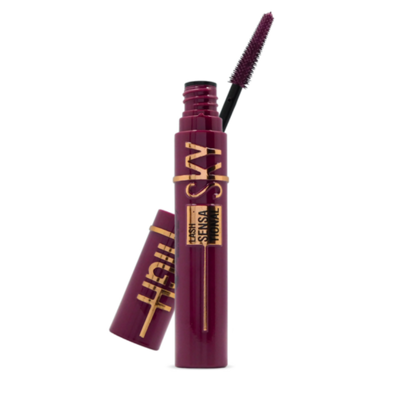 máscaras rimel Sky color High Tei | Glamazone