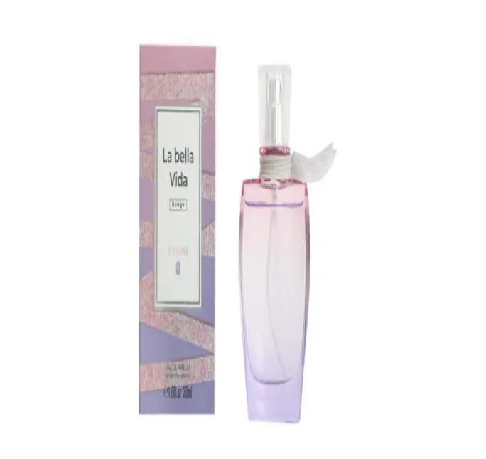 perfumes La Bella Vida 30ml | Glamazone